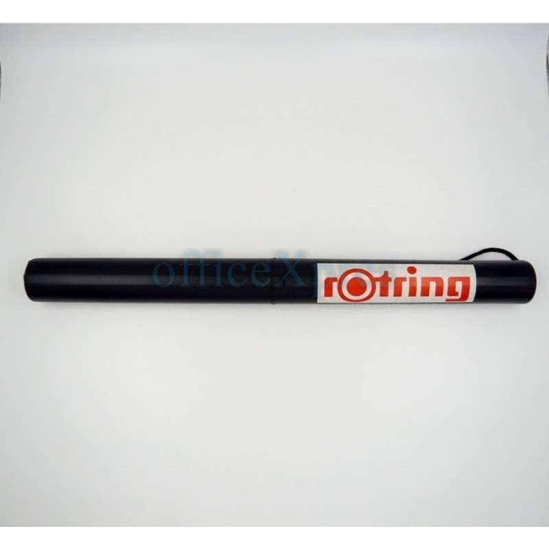 Jual Tabung Tas Gambar Drafting Tube Kertas Arsitek Desain Kertas ...