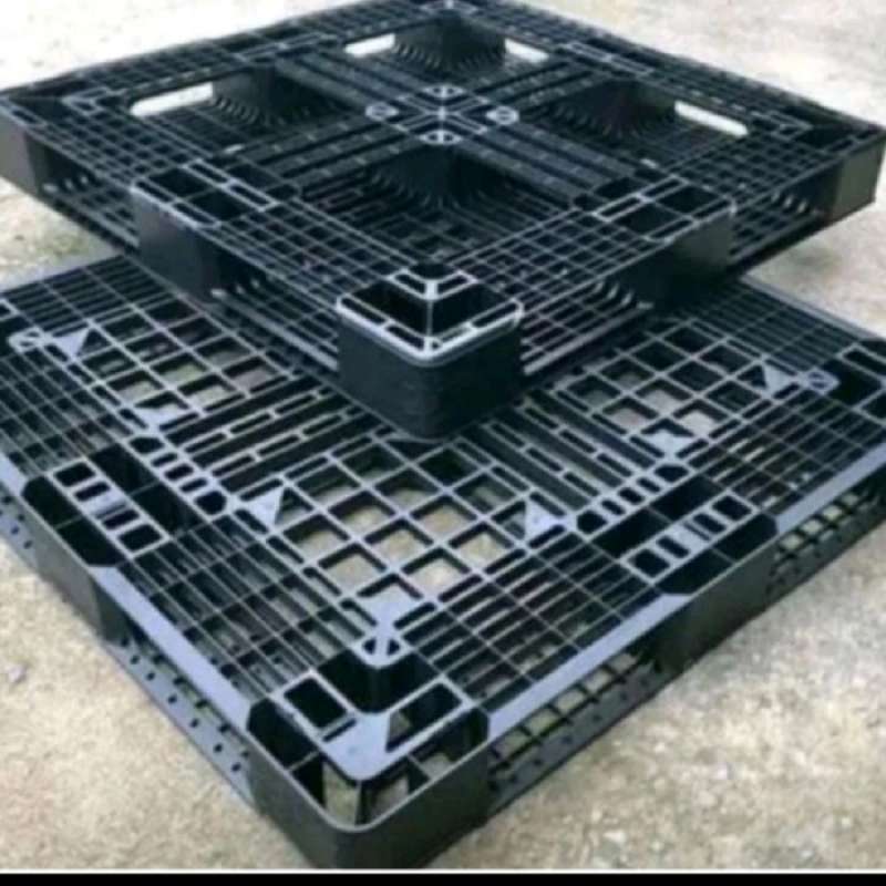 Jual Palet Plastik Murah Berbagai Macam Uk Di Seller Regstore - Cengkareng Timur, Kota Jakarta ...