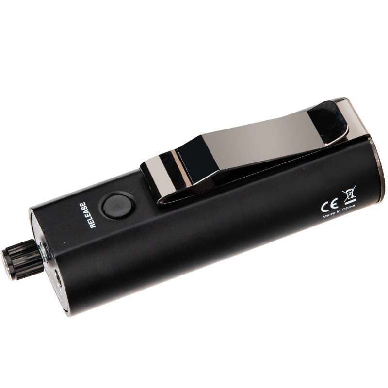 Jual Alctron Ha8 Personal In Ear Monitor Iem Active Amplifier Belt Pack ...