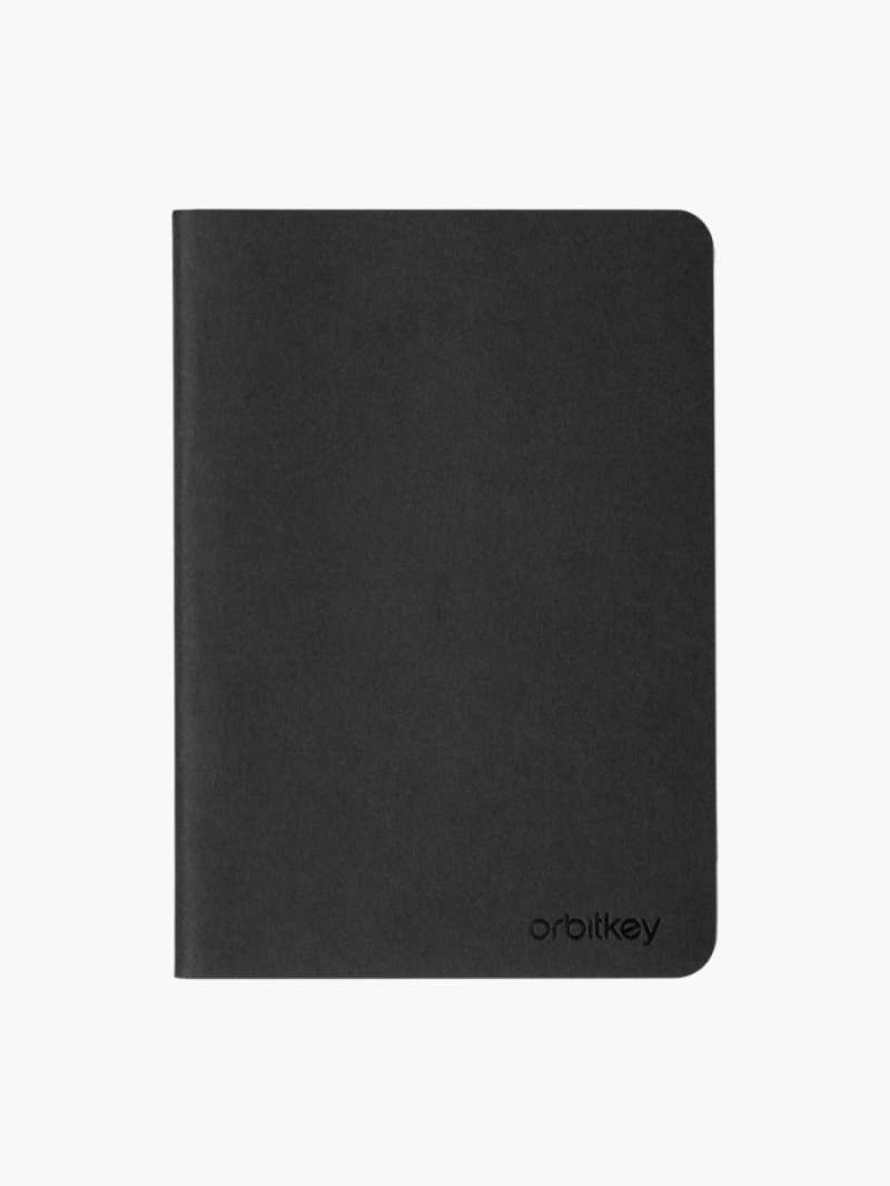 Jual Notebook Orbitkey Organisation Notepad Buku Tulis Memo Di Seller ...