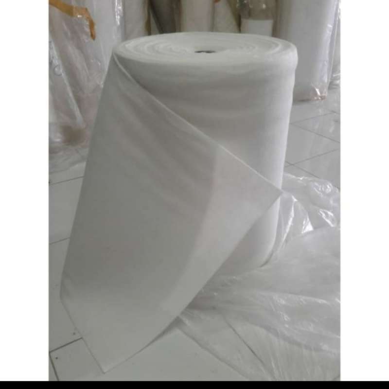 Jual Kain Saringan Filter Cloth Air / Water / Minyak / Oil / Cat ...