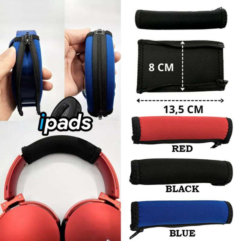 Promo Hyundai X Wireless Th60 Headphone Bluetooth Wireless Headset ...