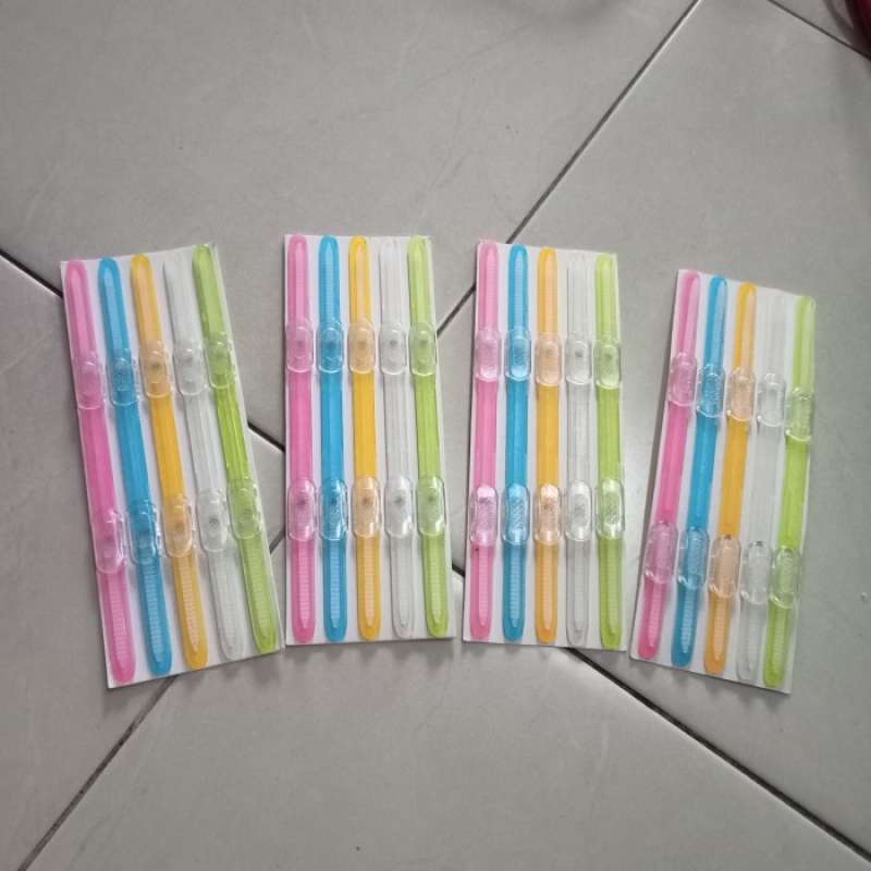 Jual Paper Fastener Original Harga Termurah Juli 2024 | Blibli