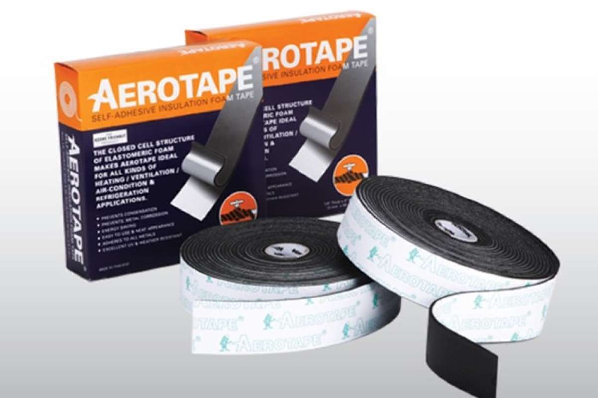 Promo Aerotape Self Adhesive Foam Tape Aerotape Diskon 23% Di Seller ...