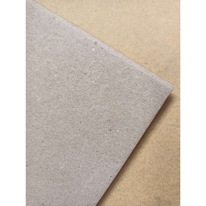 Jual Kertas Karton Board (yellow Board) Tebal 2mm Ukuran A2 42cm X 59 ...
