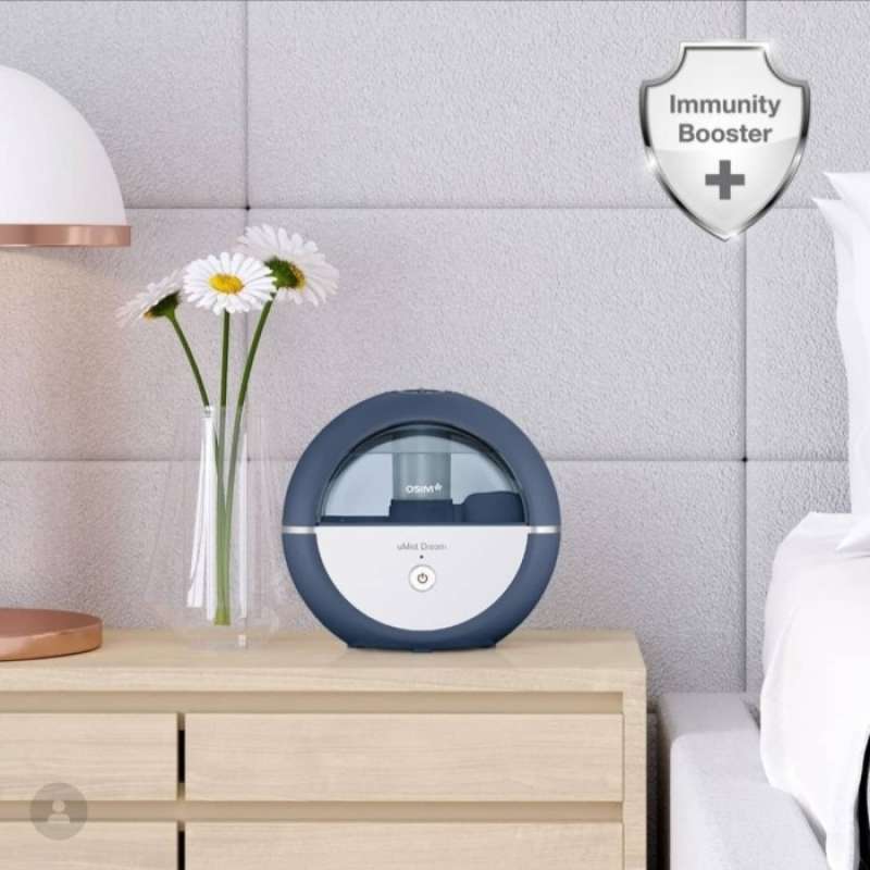 Promo Osim Umist Dream Baru Diskon 6% Di Seller Smartans - Kebon Kacang ...