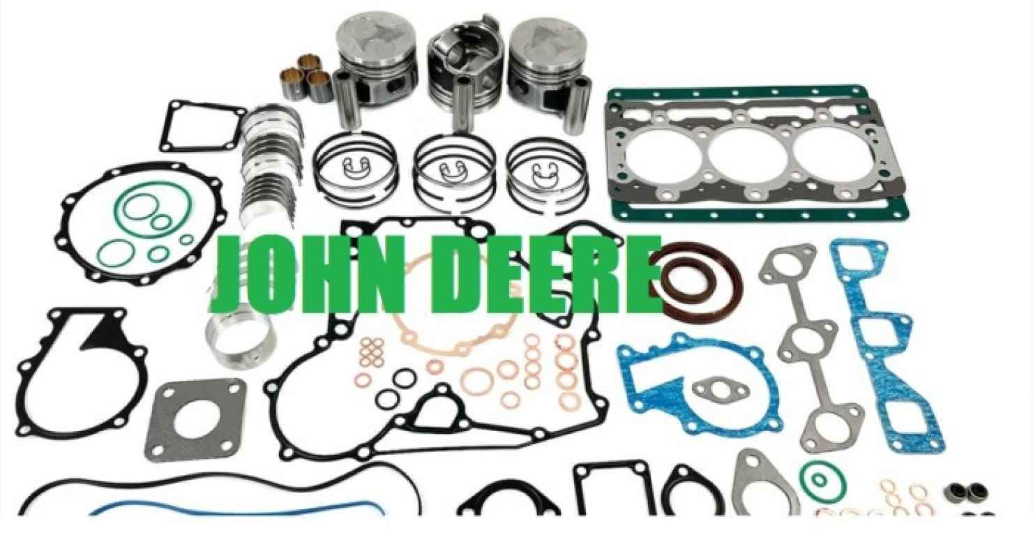 Promo Seal Yz91516 Johndeere Diskon 23% Di Seller Zuka Store - Kebon Kacang, Kota Jakarta Pusat ...