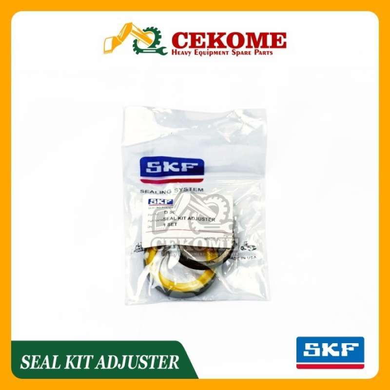 Promo Seal Kit Adjuster Dozer Komatsu D65-12 Skf Sil Kit Adjuster Alat ... Promo Seal Kit Adjuster Dozer Komatsu D65-12 Skf Sil Kit Adjuster Alat ...