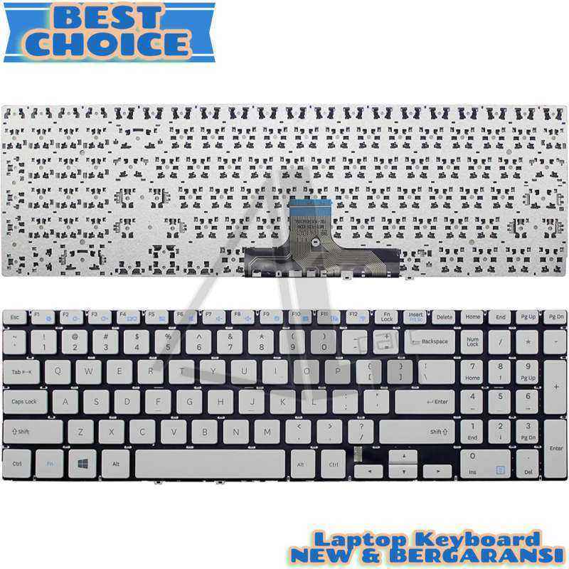 Jual Laptop Keyboard Notebook 5 Np500r5m Np530e5m Np550xta Nt550eba ...