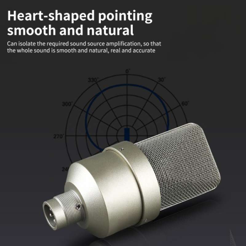 Jual Siborie Paket Lengkap Soundcard F999+103 Mic Full Set Di Seller ...