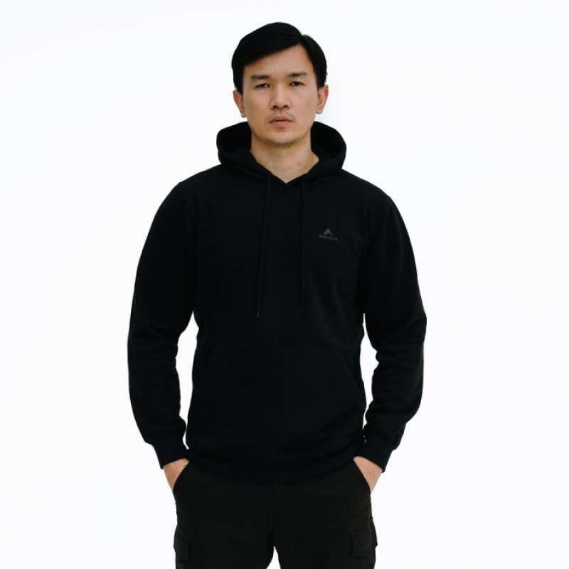Jual Eiger X-campshire Sweater - Xxl Black Di Seller Wd_store ...