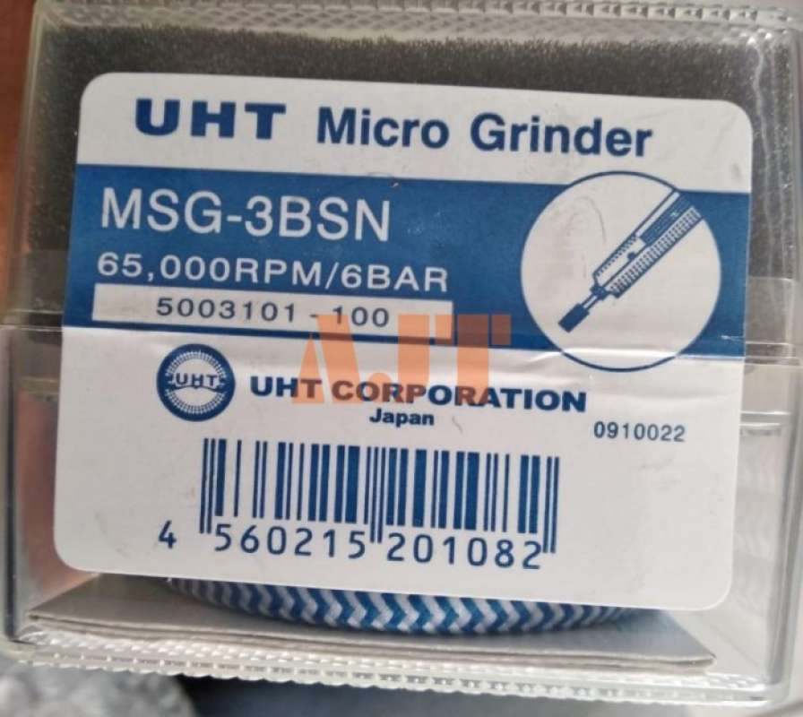 Promo Uht Micro Air Grinder Msg 3bsn Diskon 23% Di Seller Kulee Store - Cengkareng Barat, Kota ...