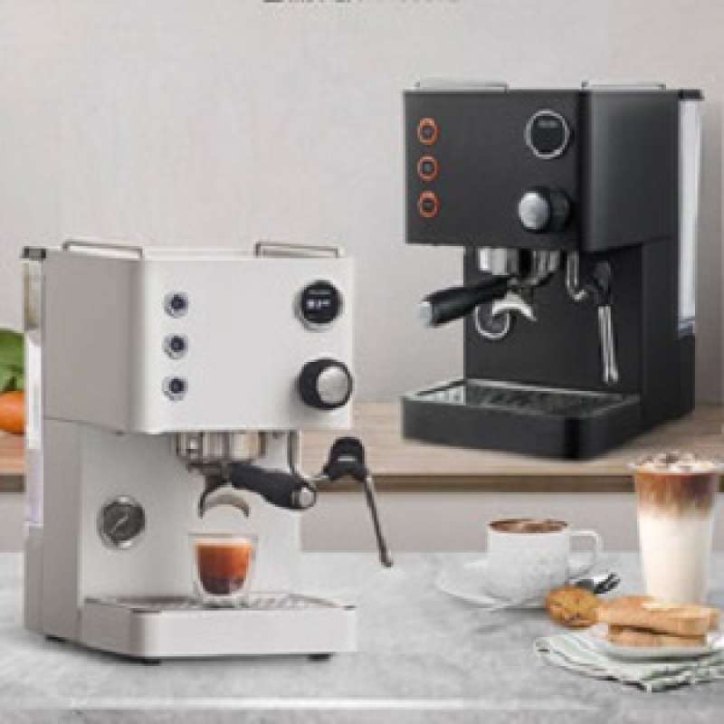 Promo Mesin Espresso Latina Altro V2 Mesin Espresso 550ml Boiler Brew ...
