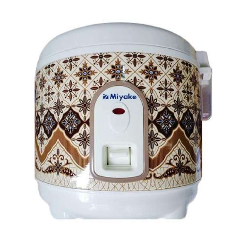 Promo Miyako Psg 607 Multi Cooker 0.6 Liter Rice Cooker Mini Psg607 ...