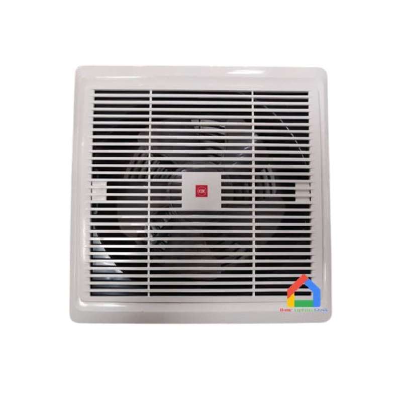 Kdk Hexos Fan 25 Tgq2 Garansi Resmi Indonesia 🔥 Harga September 2025