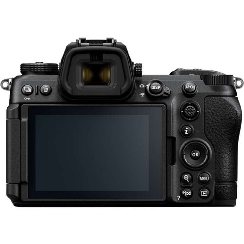 Promo Nikon Z6 Iii Body Only Mirrorless Camera Nikon Z6iii Nikon Z 6 ...