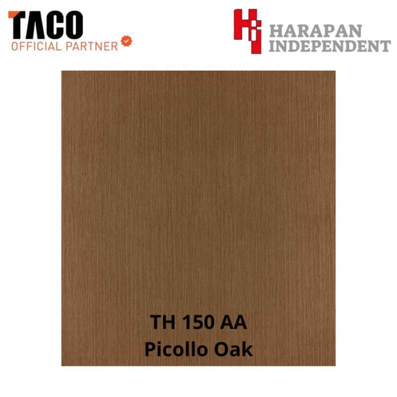 Jual Hpl Taco 150 Aa 💯 Harga Murah & Kualitas Terbaik Februari 2025