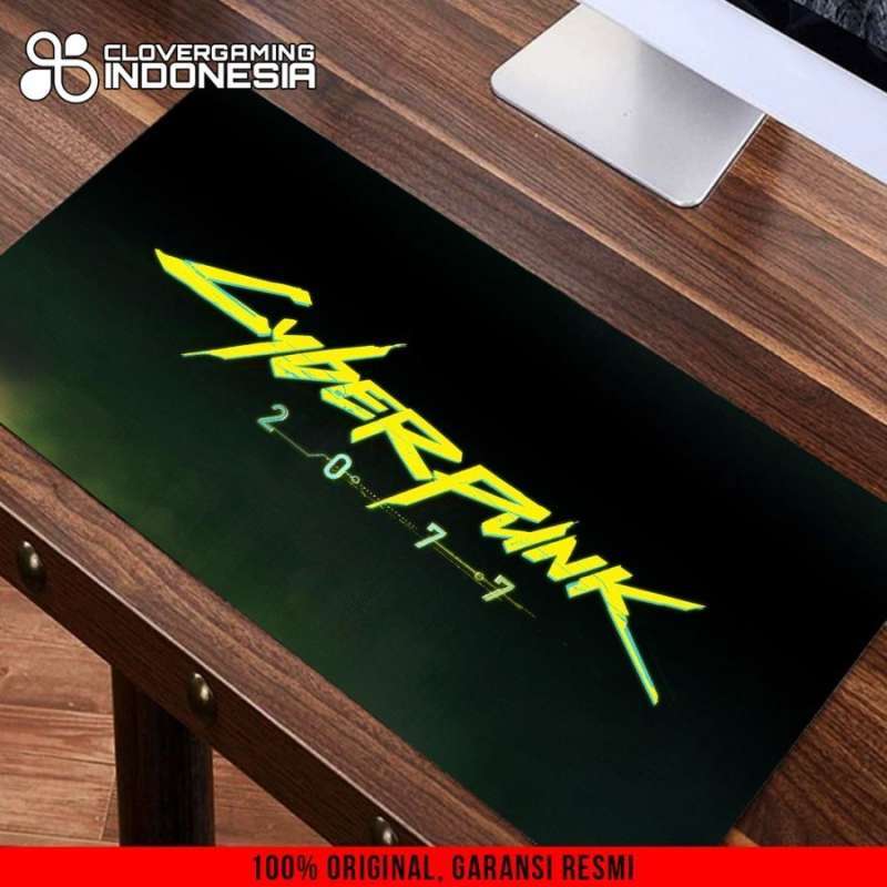 Jual Custom Gaming Mousepad Premium Deskmat Mouse Pad Alas Mouse ...