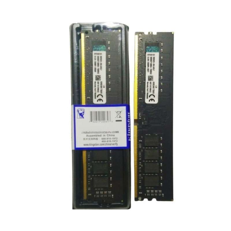 Daftar Harga Memory RAM Ddr4 16gb 🔥 Original & Spesifikasi Lengkap Juni ...