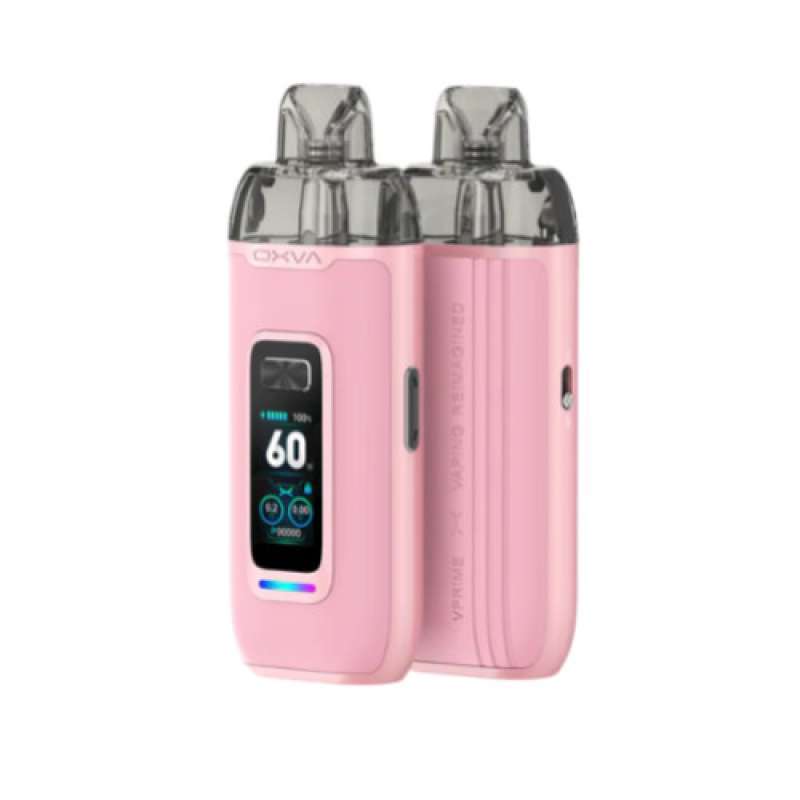 Promo Oxva Vprime Pod Kit 60W 2600mah Authentic - Natural Green Diskon ...