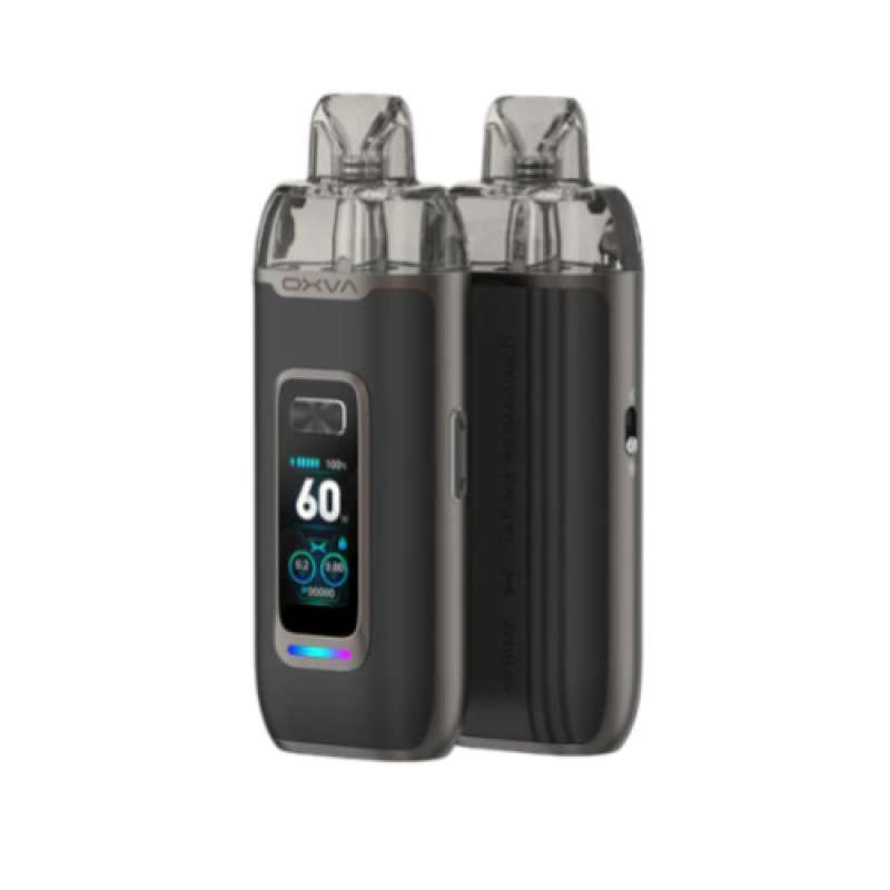 Promo Oxva Vprime Pod Kit 60W 2600mah Authentic - Natural Green Diskon ...