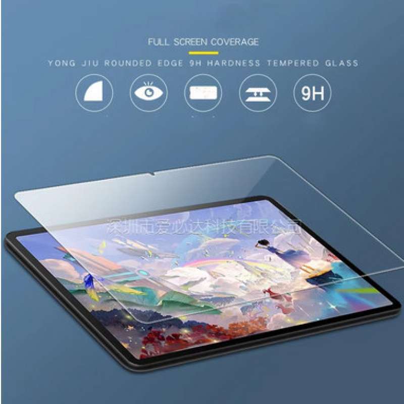 Jual Tempered Glass HUAWEI Matepad 11.5s 11.5 Inch Papermatte Anti ...