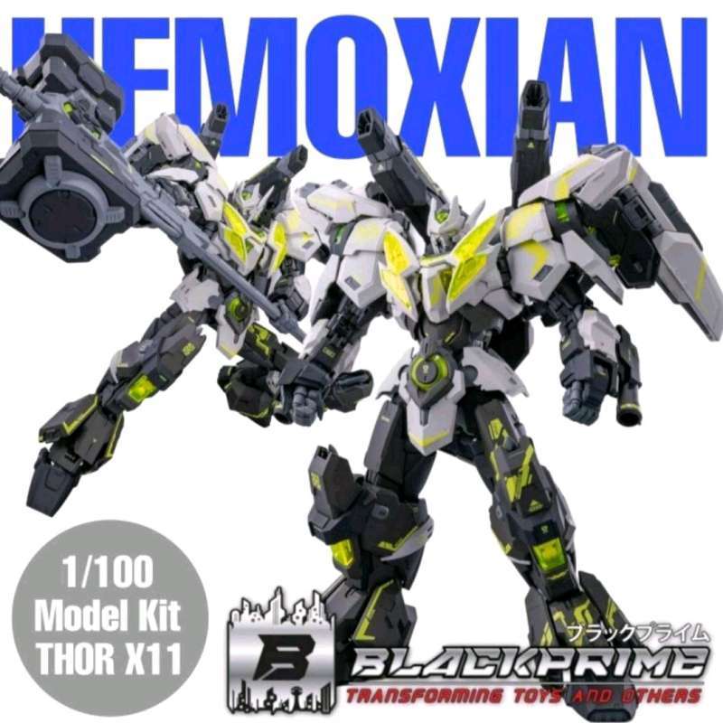 Jual Hemoxian Thor 🏷️ Original Terbaru, Terlengkap, & Harga Termurah ...