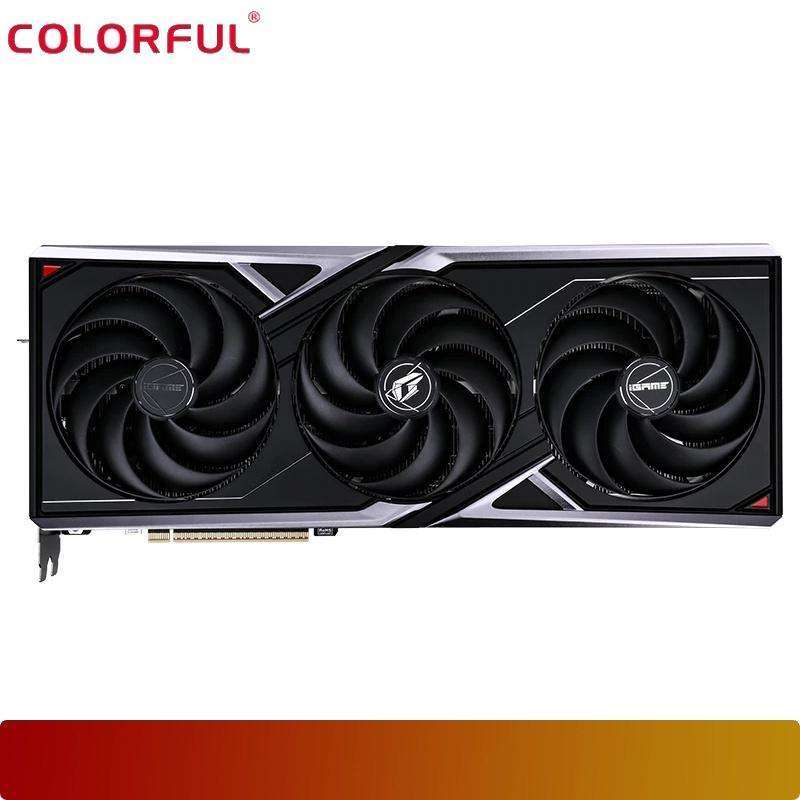 Jual Colorful Igame Geforce Rtx 5080 Vulcan Oc 16gb-v Di Seller Nano ...