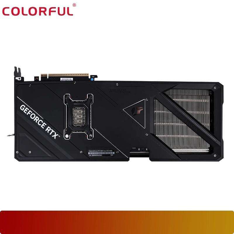 Jual Colorful Igame Geforce Rtx 5080 Vulcan Oc 16gb-v Di Seller Nano ...