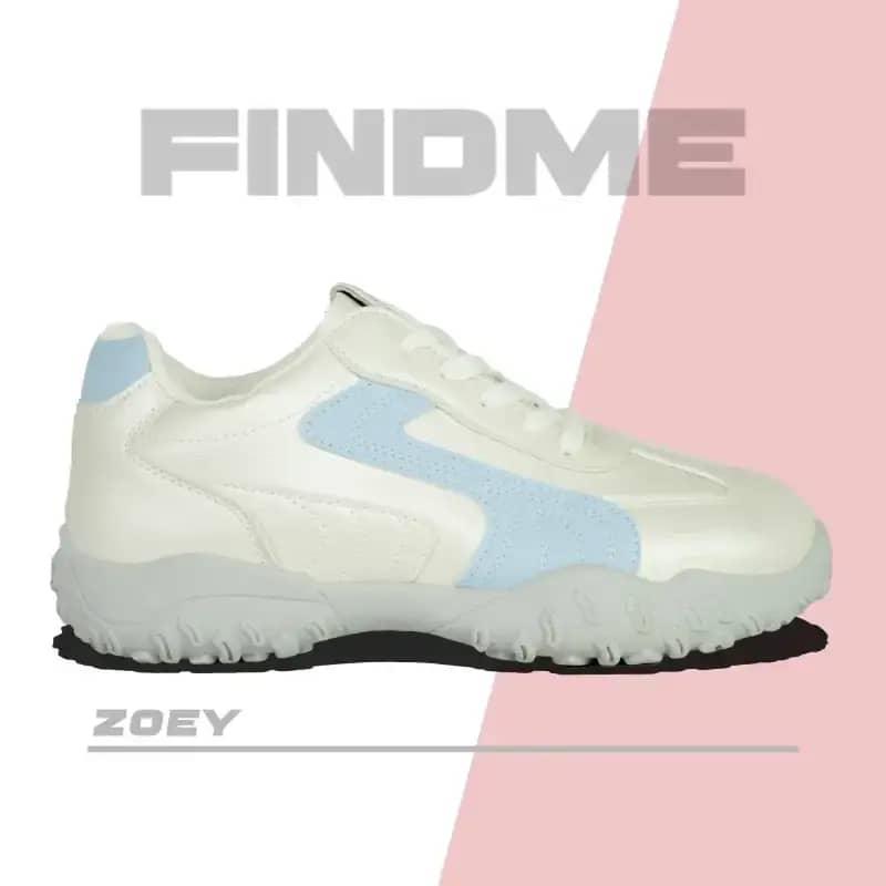 Jual Sepatu Kerja Sneaker Wanita 🏷️ Model Premium Original Terbaru ...