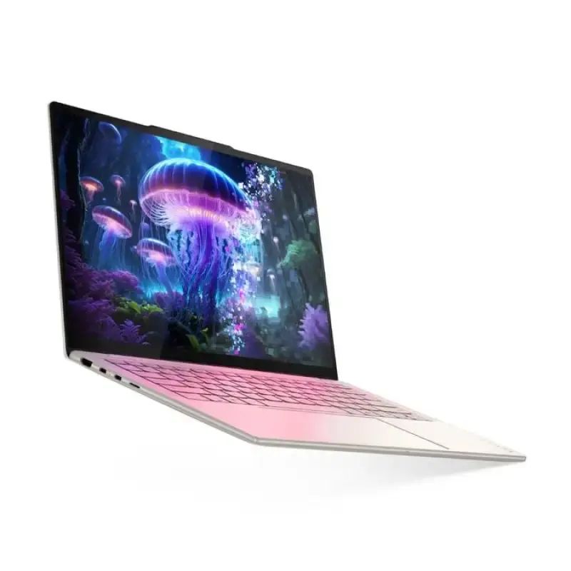 Jual Lenovo Yoga Slim 7 Aura Edition 14ill10 | 83jx00awid | Intel Core ...