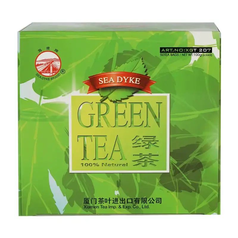 Jual Teh Jepang Osk Green Tea Sea Dyke Natural Ito En Oi Ocha Hojicha ...