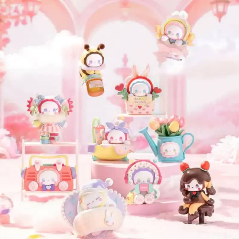 Jual Emma Secret Forest 🏷️ Original Terbaru, Terlengkap, & Harga ...
