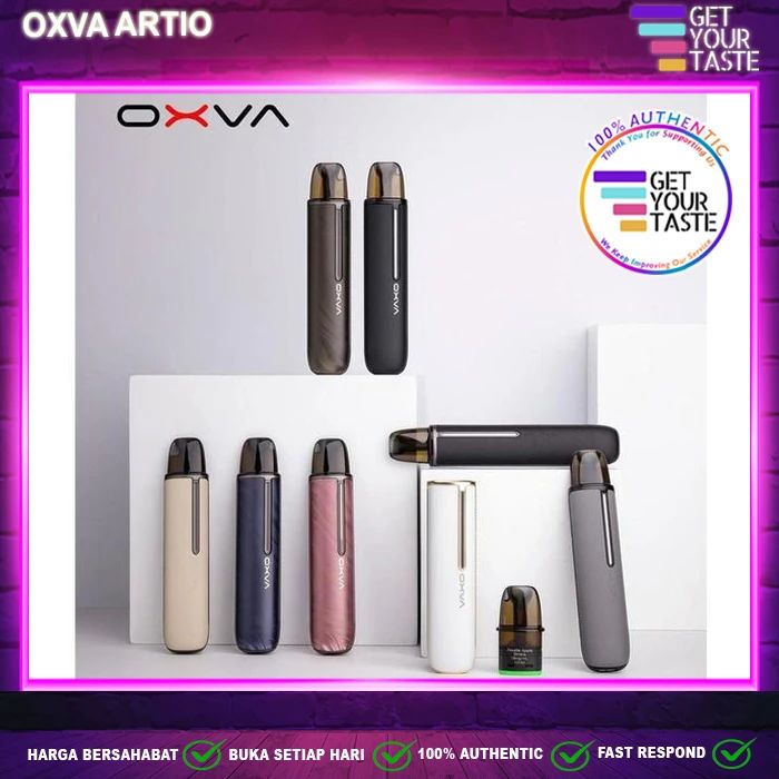 Oxva 1000 Mah Gratis Ongkir 🏷️ Harga Murah Mei 2026