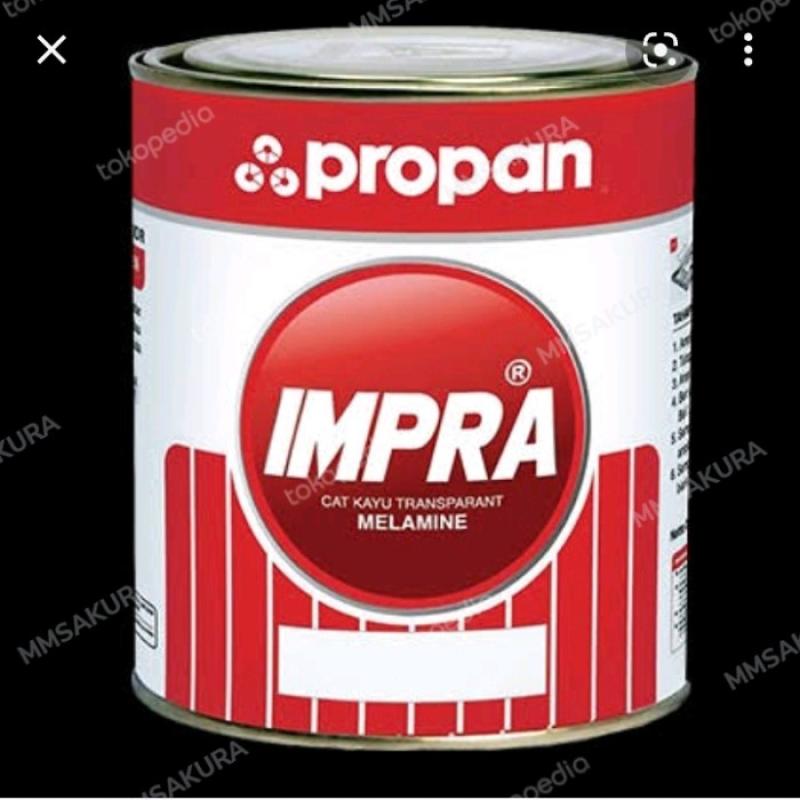 Promo Propan Impra Ss 121 Sending Siler 1kg Diskon 23% Di Seller Ponda ...