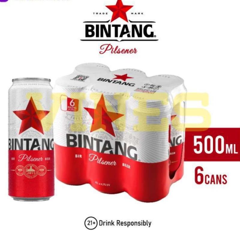 Bir Bintang Alkohol - Harga Terbaru Januari 2024 & Gratis Ongkir | Blibli
