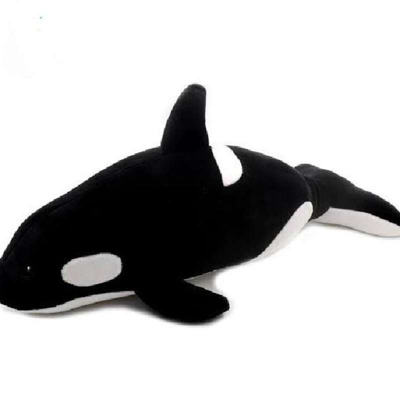 Jual Boneka Ikan Paus Orca di Seller Sion Toy' Online - Kwitang, Kota ...
