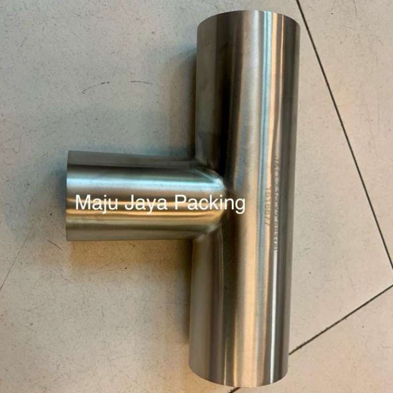 Jual Reducer Tee 2 Inch 💯 Harga Murah & Kualitas Terbaik Januari 2026