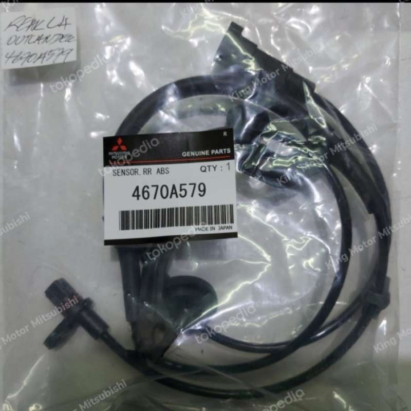 Promo Sensor Abs Mitsubishi Outlander Dan Lancer Ex Bagian Roda ...