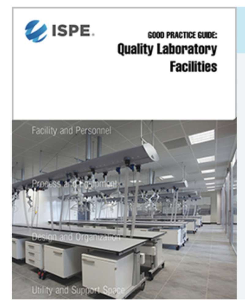 Jual Buku Standard Laboratorium Good Practice Guide Quality Lab ...