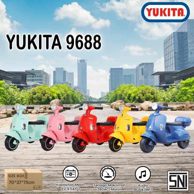 Promo (BISA INSTANT 1 HARI SAMPAI) MAINAN MAENAN ANAK MOTOR AKI VESPA ... Promo (BISA INSTANT 1 HARI SAMPAI) MAINAN MAENAN ANAK MOTOR AKI VESPA ...
