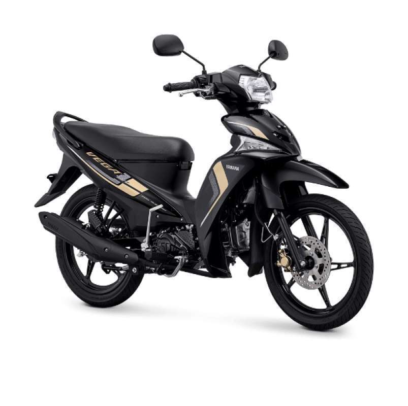 Jual Sepeda Motor Yamaha Harga 15 Jutaan Terbaru Dengan Harga Termurah ...