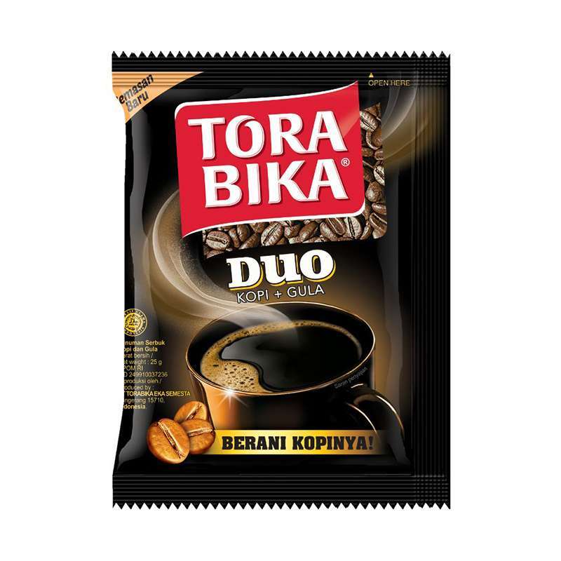 Jual Whs - Torabika Duo Renceng [25 Gr X 10 Pcs] Di Seller Whs Store ...