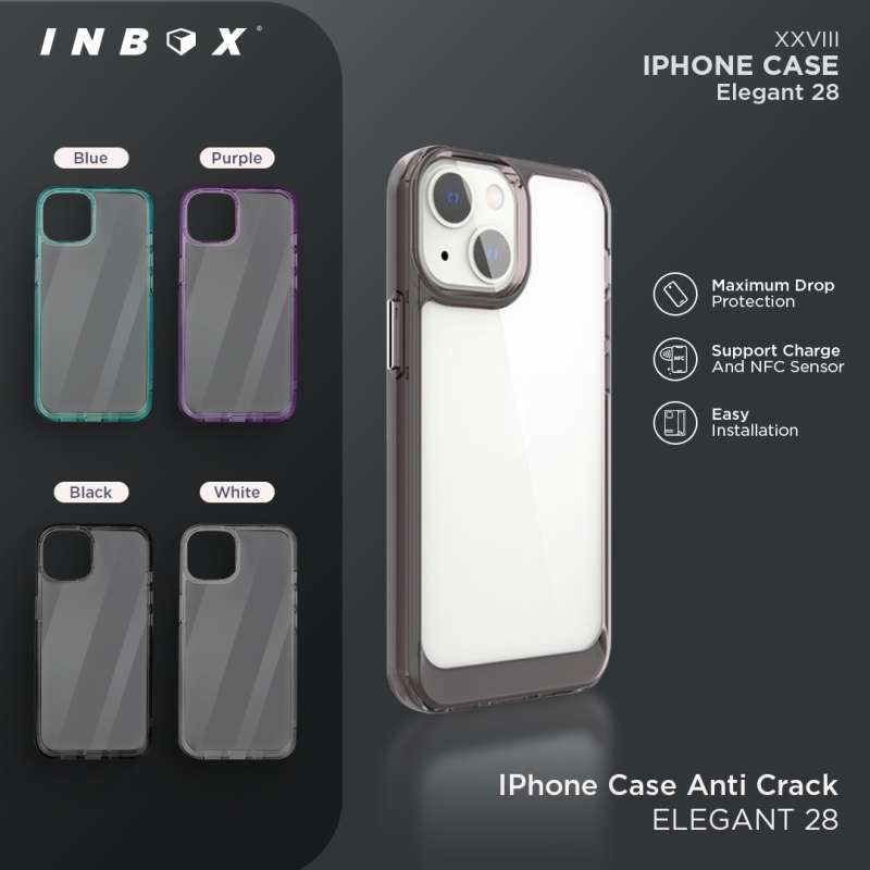 Jual Iphone 13 Inbox Spesifikasi Original, Murah & Diskon Harga Juni ...