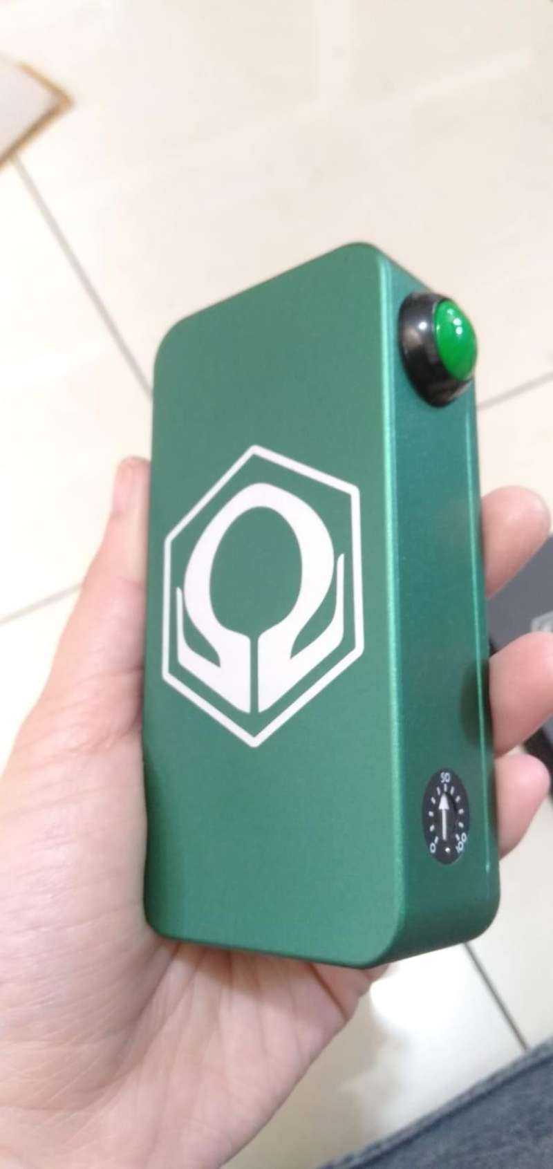 Jual Hexohm V3 Second Termurah - Harga Grosir Terupdate Hari Ini | Blibli