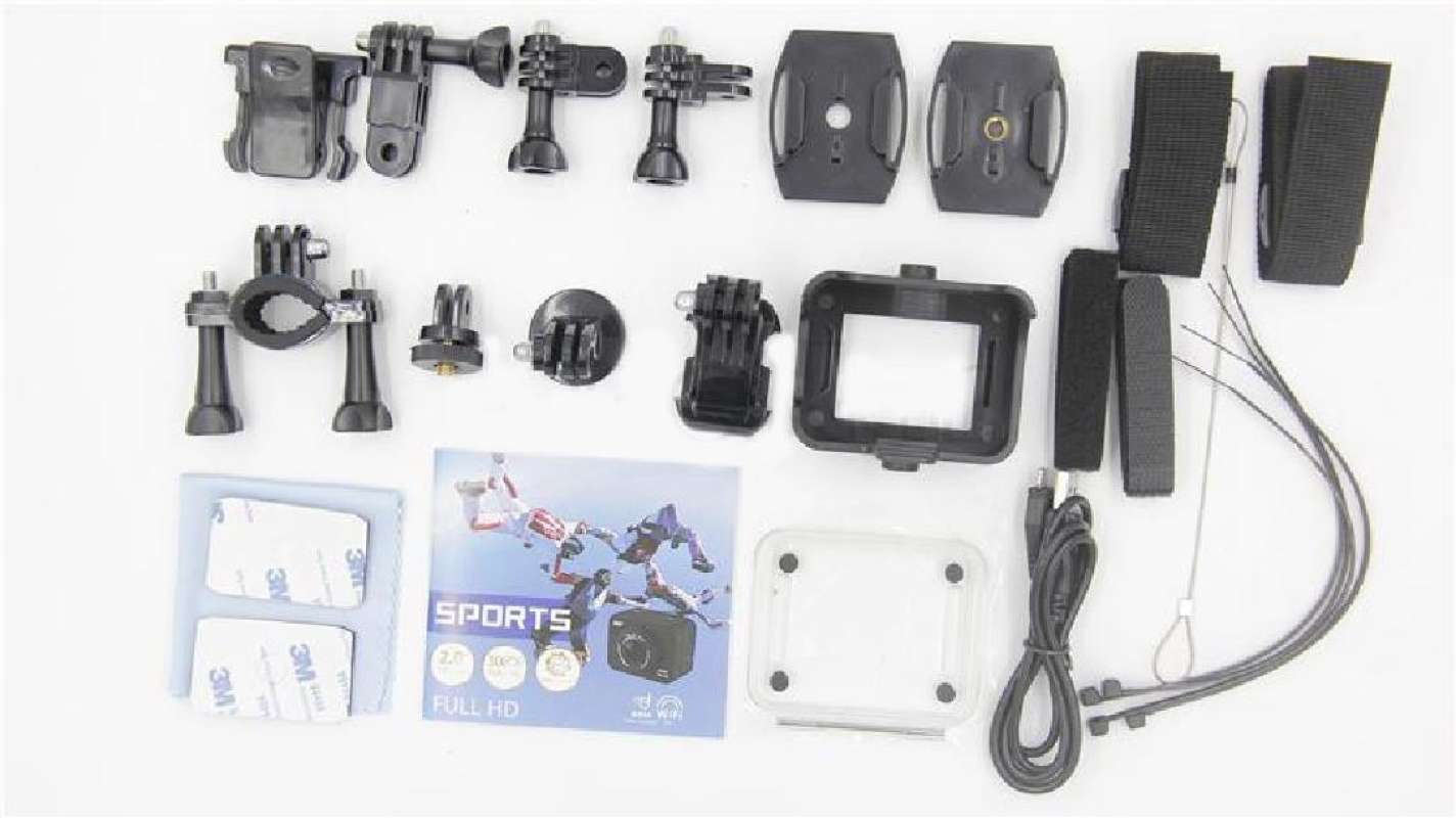 Jual X360 Panorama Camera 360 Derajat - Bisa Utk Drone, Vr, Street View ...