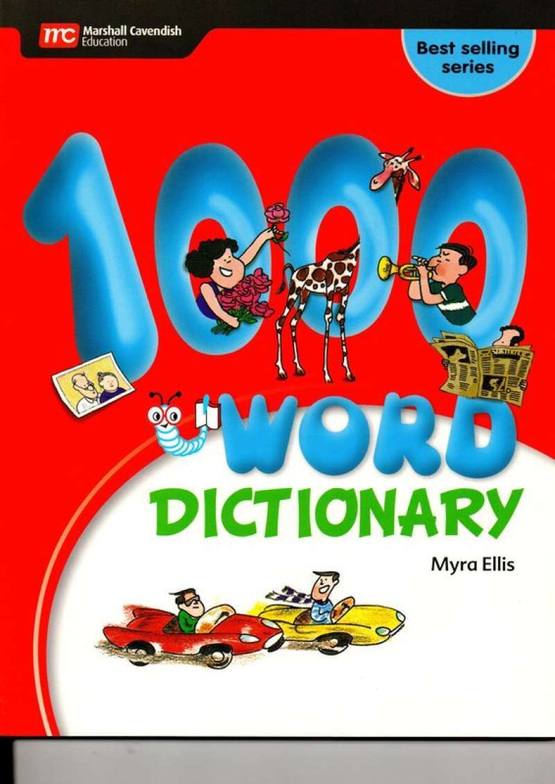 Jual Buku Dictionary Anak 1000 Word Dictionary Di Seller Indah Library ... Jual Buku Dictionary Anak 1000 Word Dictionary Di Seller Indah Library ...
