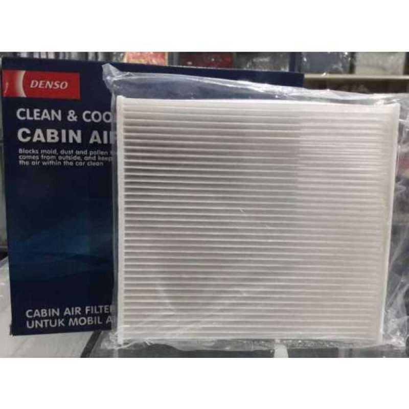 Jual Denso Cabin Air Filter Fortuner Vnt / Innova Di Seller Rizky Putra ...
