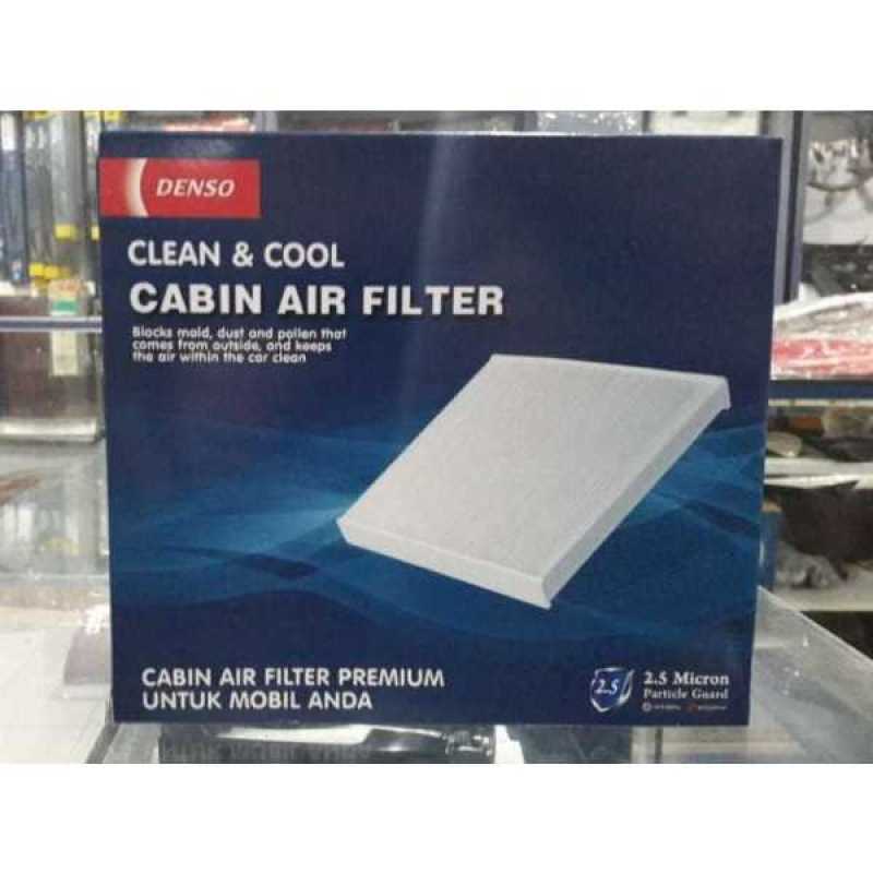 Jual Denso Cabin Air Filter Fortuner Vnt / Innova Di Seller Rizky Putra ...