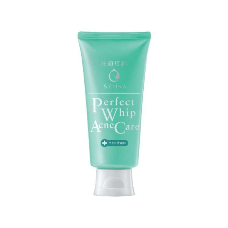 Senka Perfect Whip Facial Wash 🔥 - Terlengkap & Harga Termurah 2026